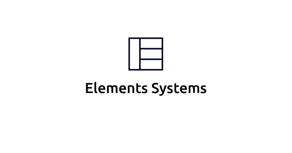 Bespoke innovative glazing | Elements Systems